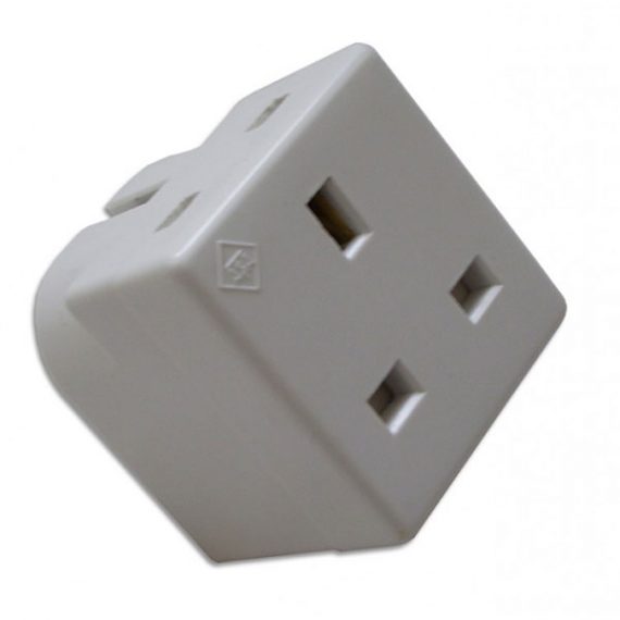 GSM Double Plug Adapter | GSM Bugs & Listening devices
